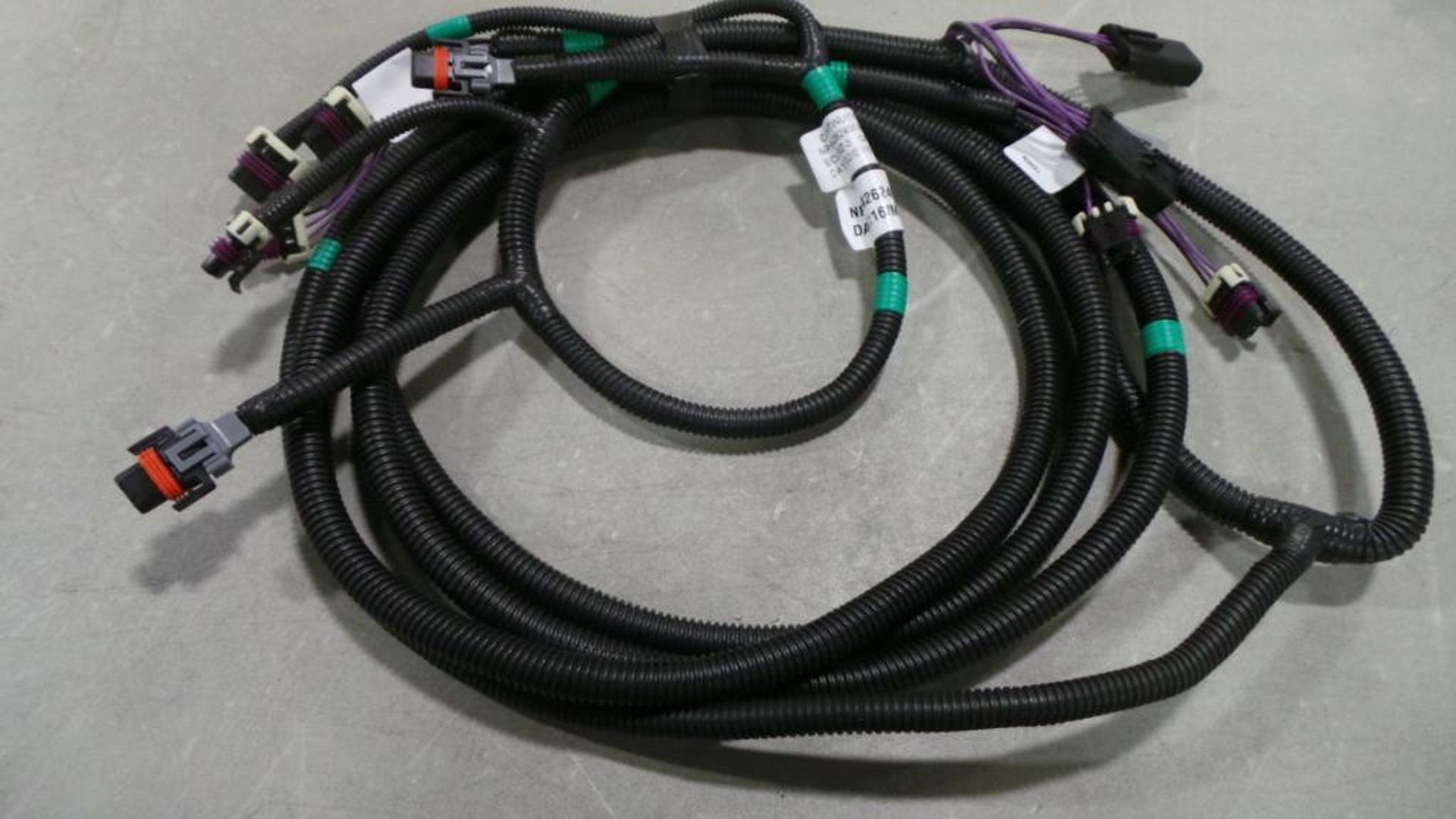 Kabelbaum (84262455) Case kaufen | Hochrather Landtechnik Webshop