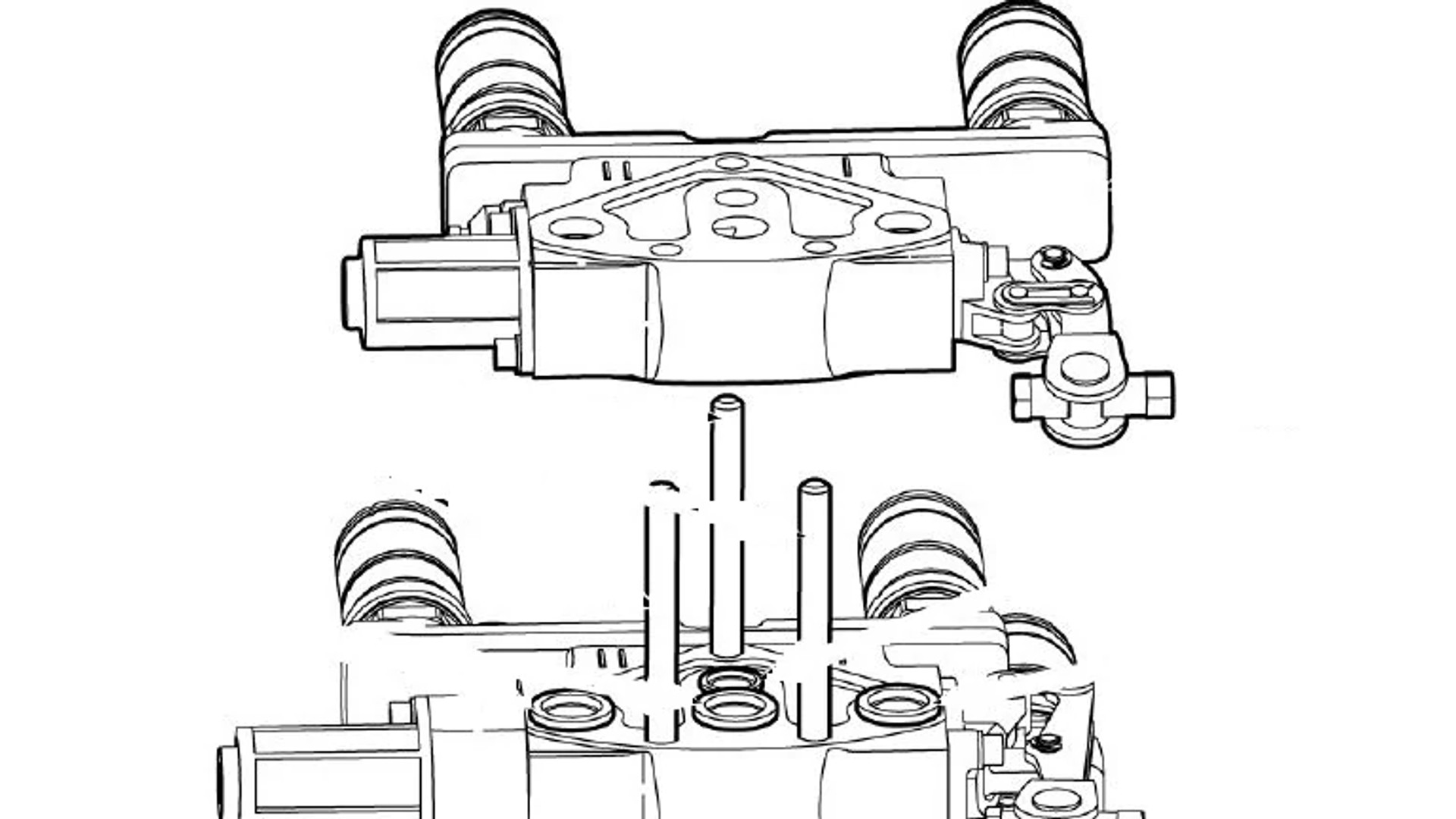 Dia Kit, Tractor (718367050) Case kaufen | Hochrather Landtechnik Webshop